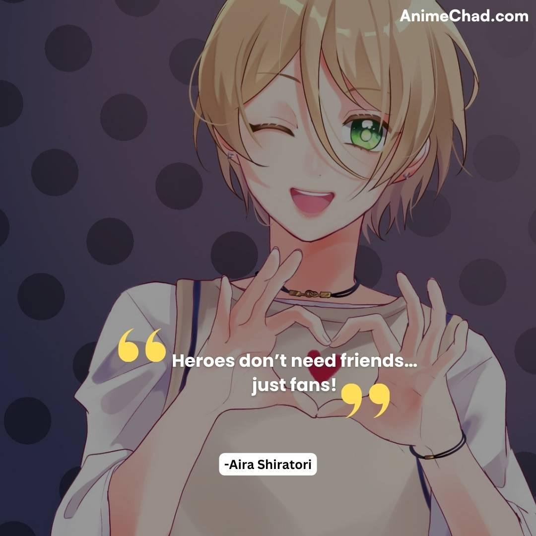 25 Iconic Dandadan Quotes That We’ll Never Forget – AnimeChad