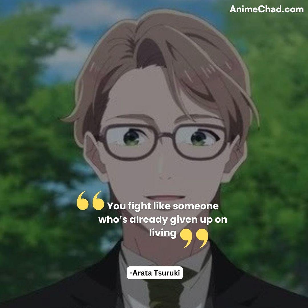 25 Iconic A Sign of Affection Quotes That We’ll Never Forget – AnimeChad