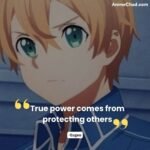 25 Iconic Sword Art Online Quotes That We’ll Never Forget – AnimeChad