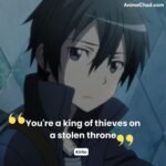 25 Iconic Sword Art Online Quotes That We’ll Never Forget – AnimeChad