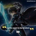25 Iconic Sword Art Online Quotes That We’ll Never Forget – AnimeChad