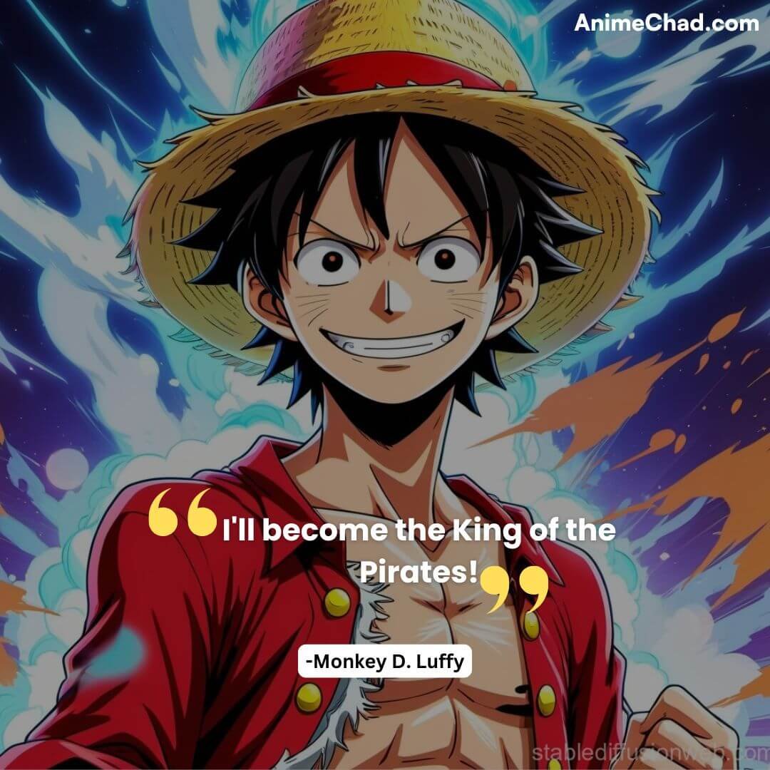 25 Iconic One Piece Quotes That We’ll Never Forget – AnimeChad