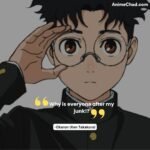 25 Iconic Dandadan Quotes That We’ll Never Forget – AnimeChad