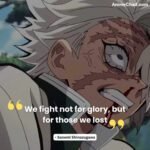 25 Iconic Demon Slayer Quotes That We’ll Never Forget – AnimeChad