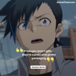 25 Iconic Tasuketsu Quotes That We’ll Never Forget – AnimeChad