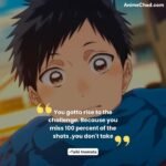 25 Iconic Blue Box Quotes That We’ll Never Forget – AnimeChad