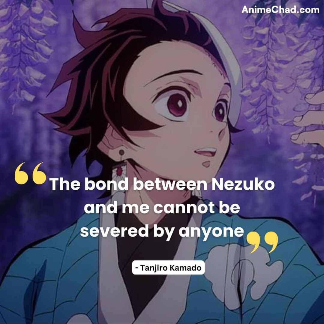 25 Iconic Demon Slayer Quotes That We’ll Never Forget – AnimeChad