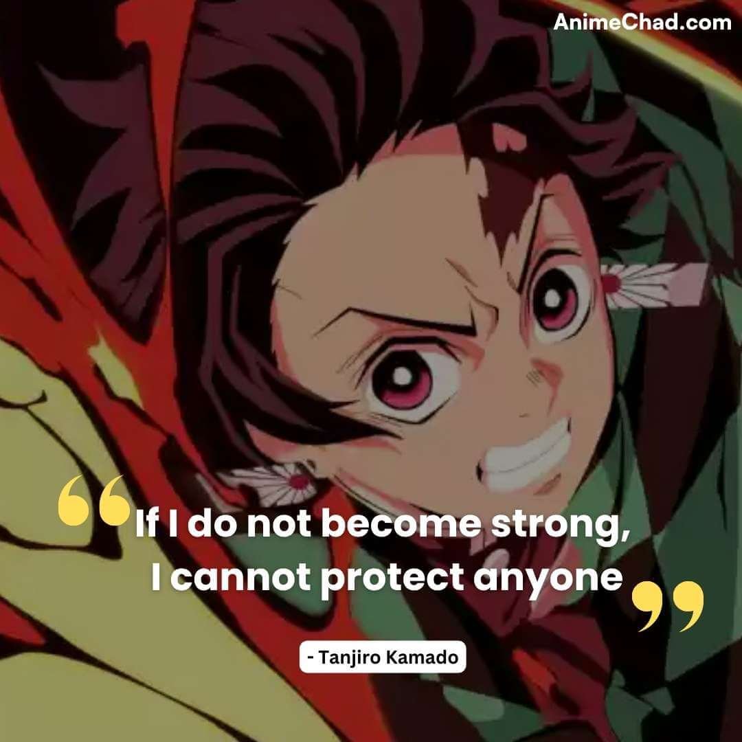 25 Iconic Demon Slayer Quotes That We ll Never Forget AnimeChad