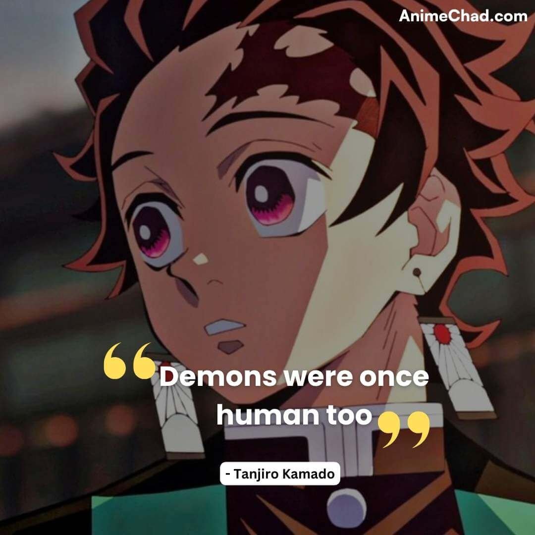 25 Iconic Demon Slayer Quotes That We’ll Never Forget – AnimeChad