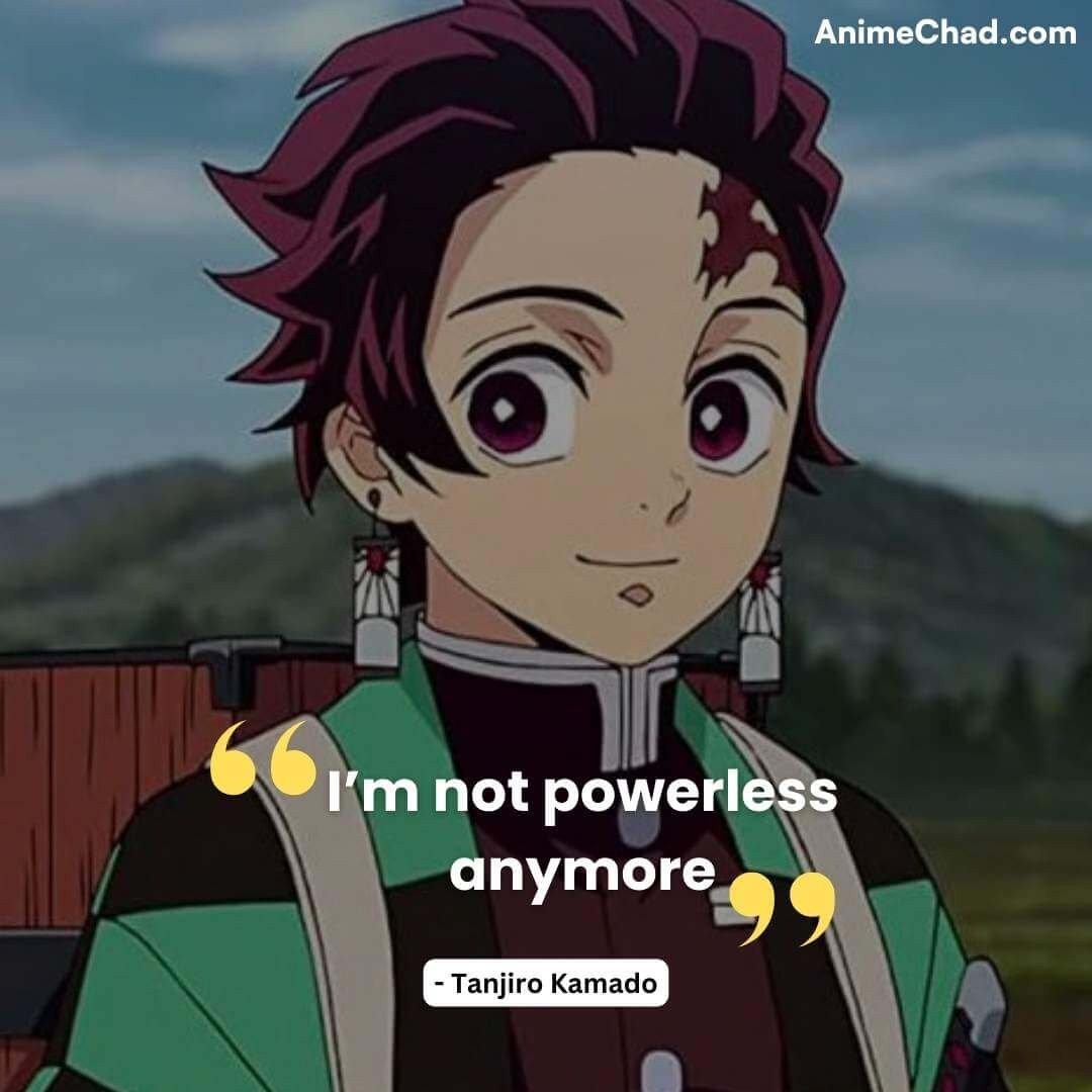 25 Iconic Demon Slayer Quotes That We’ll Never Forget – AnimeChad
