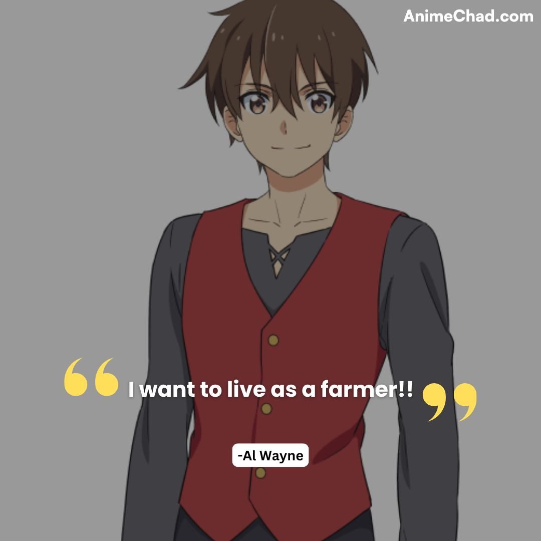 25 Iconic I Somehow Got Strong By Raising Skills Related To Farming ...