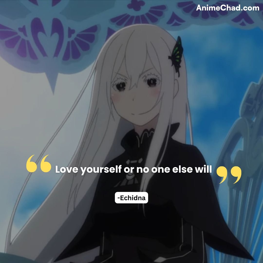 25 Iconic Re:Zero Quotes That We’ll Never Forget – AnimeChad