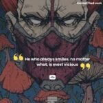 25 Iconic Dorohedoro Quotes That We’ll Never Forget – AnimeChad