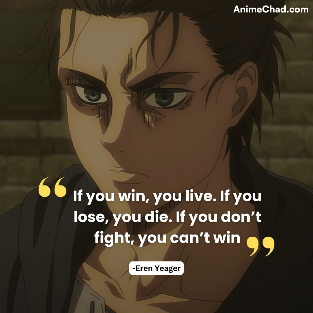 25 Iconic Attack On Titan Quotes That We ll Never Forget AnimeChad 25 Iconic Attack On Titan Quotes That We ll Never Forget AnimeChad
