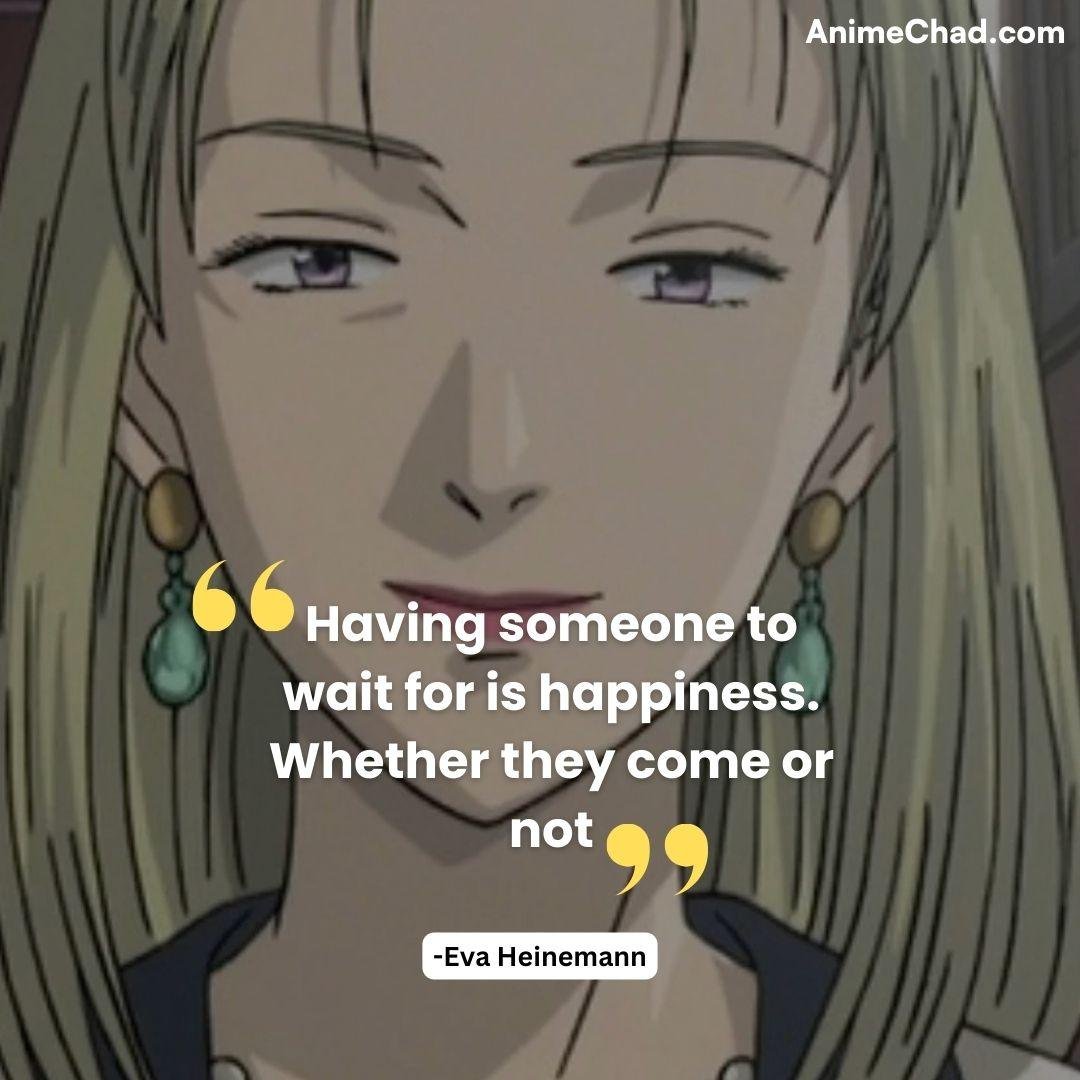 25 Iconic Monster Quotes That We’ll Never Forget – AnimeChad