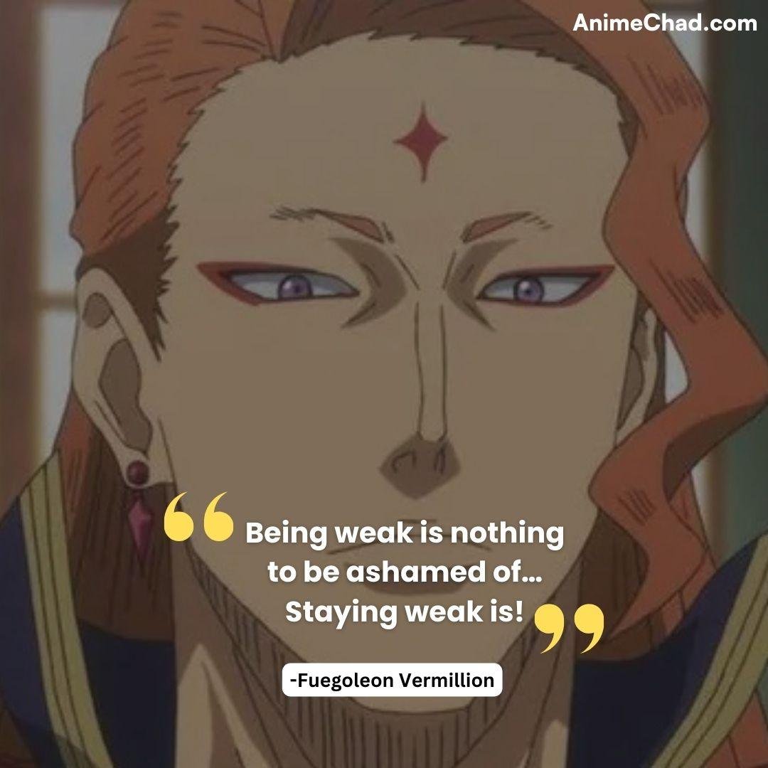 25 Iconic Black Clover Quotes That We’ll Never Forget – AnimeChad