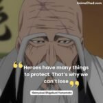 25 Iconic Bleach Quotes That We’ll Never Forget – AnimeChad