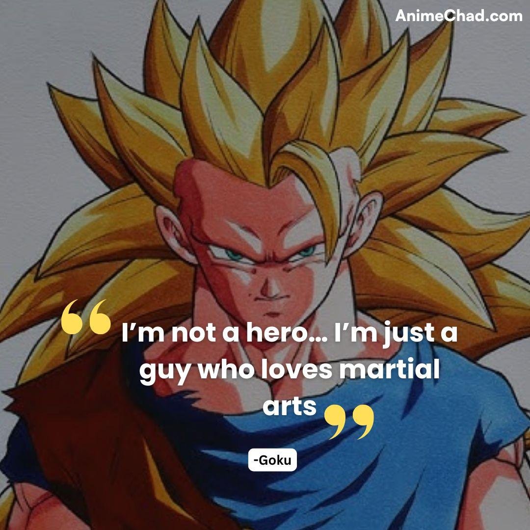 25 Iconic Dragon Ball Z Quotes That We’ll Never Forget – AnimeChad