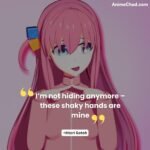 25 Iconic Bocchi The Rock Quotes That We’ll Never Forget – AnimeChad