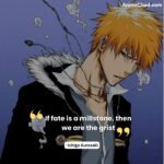 25 Iconic Bleach Quotes That We’ll Never Forget – AnimeChad