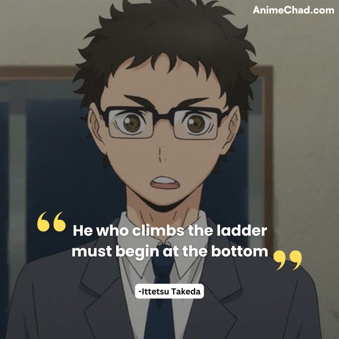 25 Iconic Haikyu Quotes That We’ll Never Forget – AnimeChad