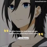 25 Iconic Horimiya Quotes That We’ll Never Forget – AnimeChad