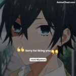 25 Iconic Horimiya Quotes That We’ll Never Forget – AnimeChad