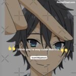 25 Iconic Horimiya Quotes That We’ll Never Forget – AnimeChad
