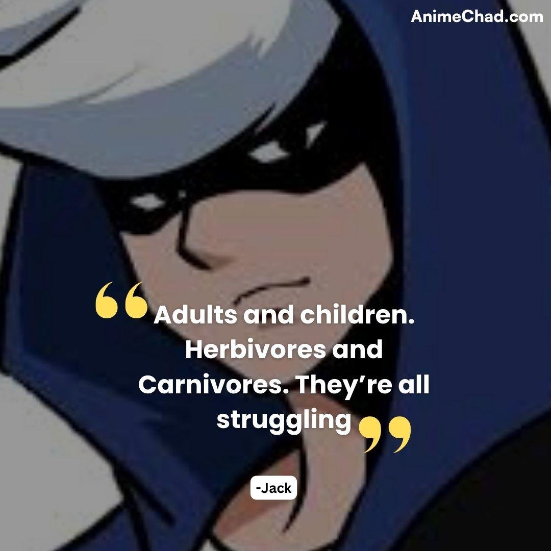 25 Iconic Beastars Quotes That We’ll Never Forget – AnimeChad