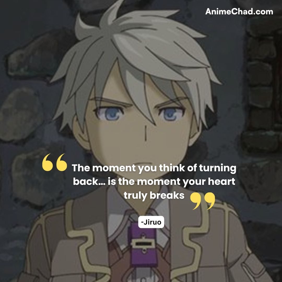 25 Iconic Made in Abyss Quotes That We’ll Never Forget – AnimeChad