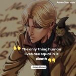25 Iconic Monster Quotes That We’ll Never Forget – AnimeChad