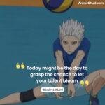 25 Iconic Haikyu Quotes That We’ll Never Forget – AnimeChad