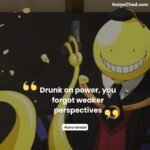 25 Iconic Assassination Classroom Quotes That We’ll Never Forget ...
