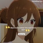 25 Iconic Horimiya Quotes That We’ll Never Forget – AnimeChad