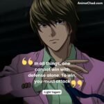 25 Iconic Death Note Quotes That We’ll Never Forget – AnimeChad