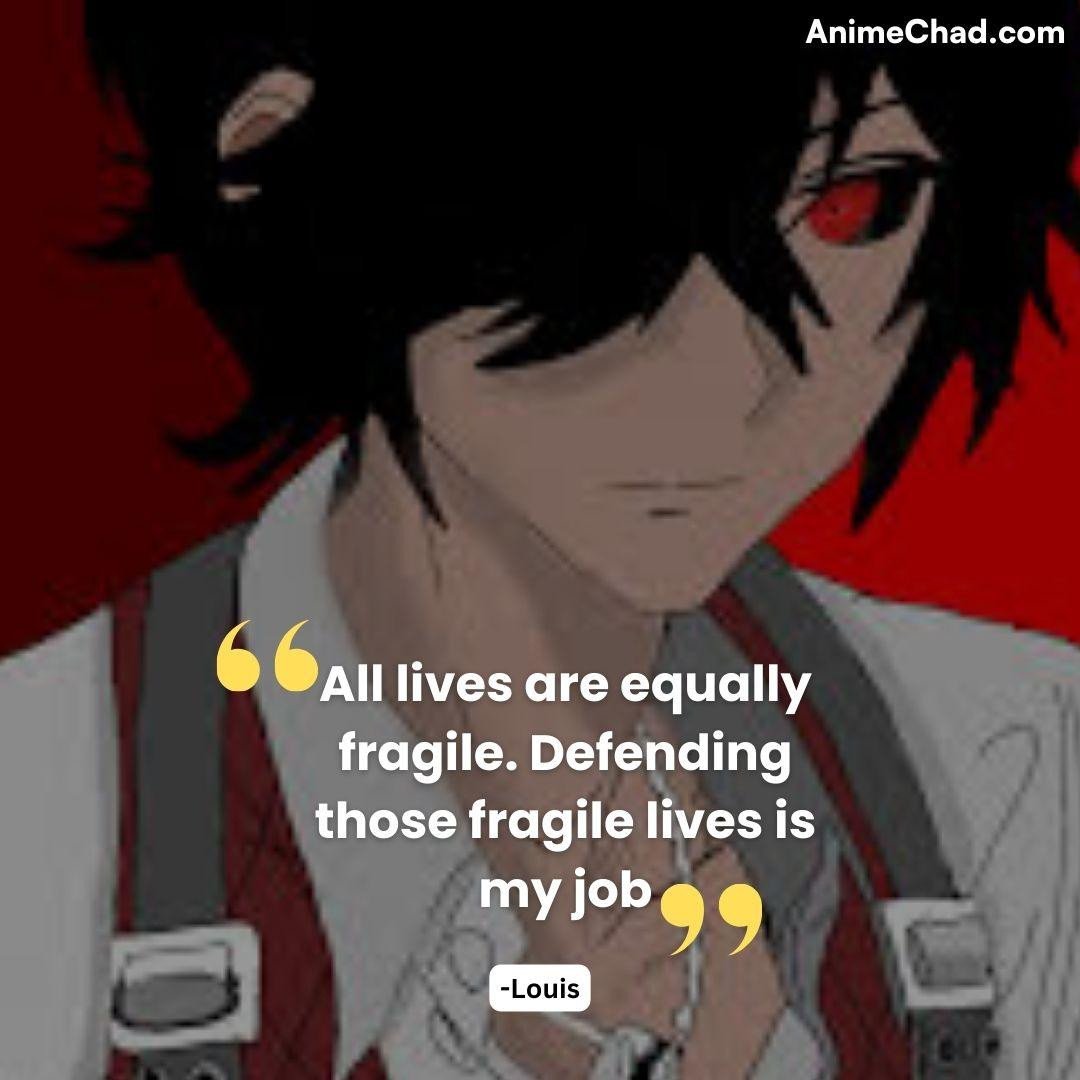 25 Iconic Beastars Quotes That We’ll Never Forget – AnimeChad