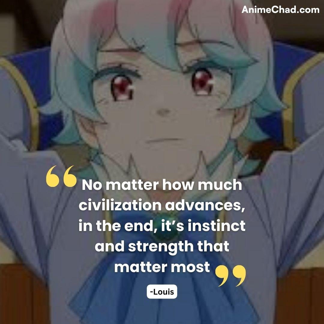 25 Iconic Beastars Quotes That We’ll Never Forget – AnimeChad