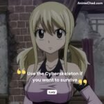 25 Iconic Cyberpunk Quotes That We’ll Never Forget – AnimeChad