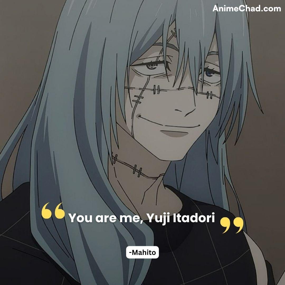 25 Iconic Jujutsu Kaisen Quotes That We’ll Never Forget – AnimeChad