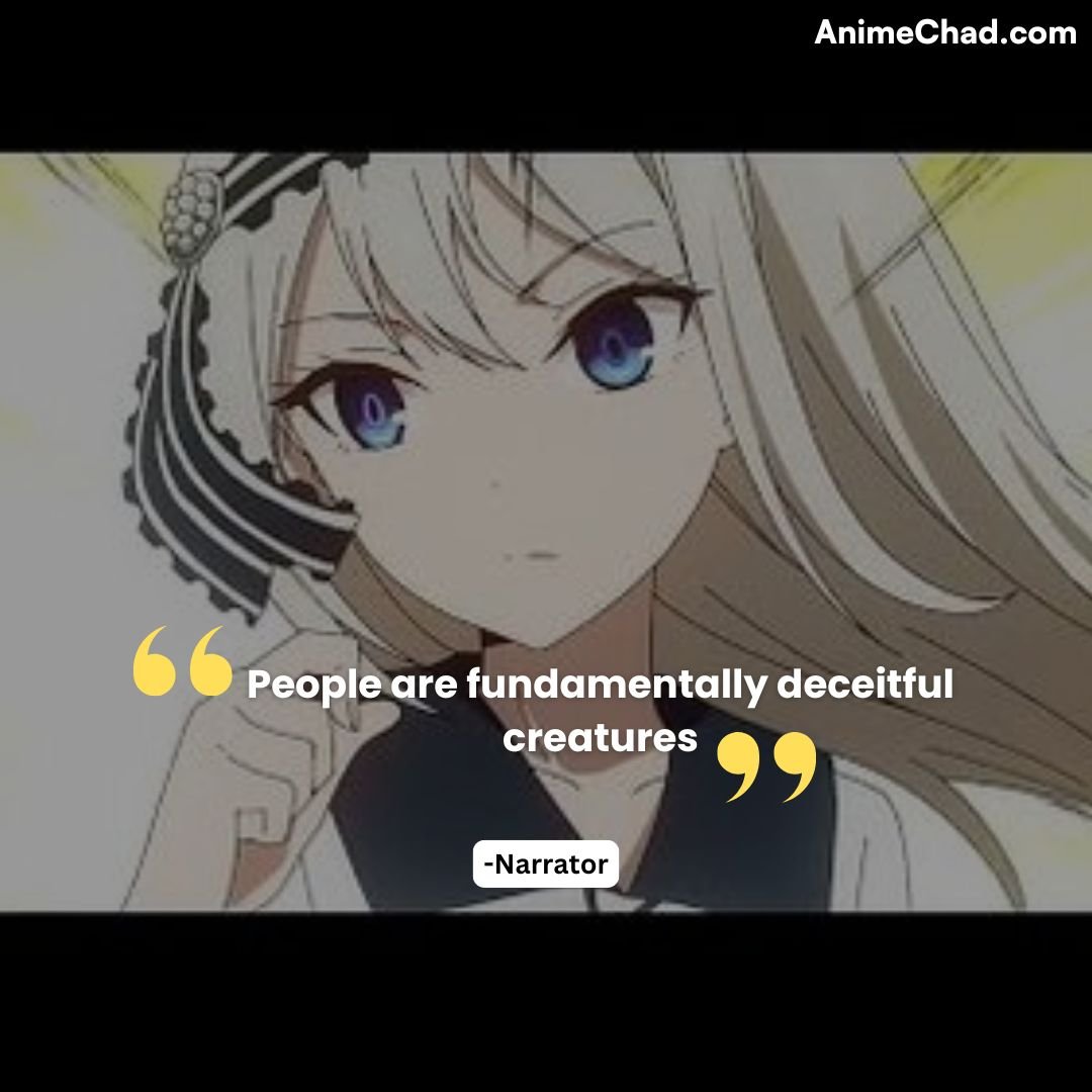 25 Iconic Kaguya Sama Quotes That We’ll Never Forget – AnimeChad