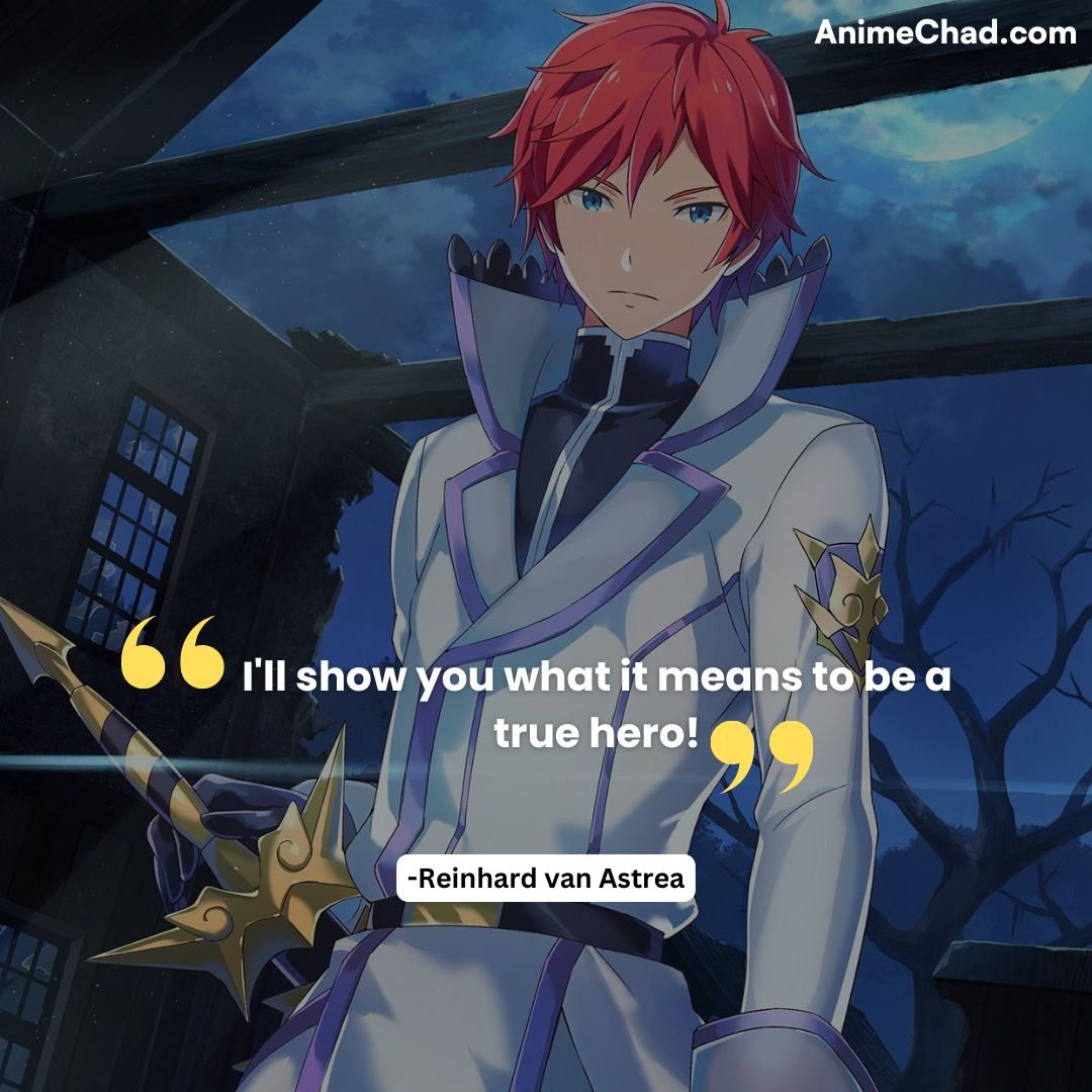 25 Iconic Re:Zero Quotes That We’ll Never Forget – AnimeChad