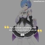 25 Iconic Re:Zero Quotes That We’ll Never Forget – AnimeChad