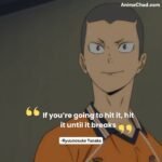 25 Iconic Haikyu Quotes That We’ll Never Forget – AnimeChad