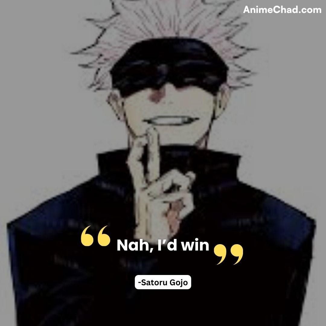25 Iconic Jujutsu Kaisen Quotes That We’ll Never Forget – AnimeChad