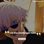 25 Iconic Jujutsu Kaisen Quotes That We’ll Never Forget – AnimeChad