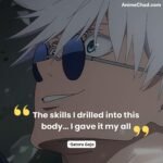 25 Iconic Jujutsu Kaisen Quotes That We’ll Never Forget – AnimeChad