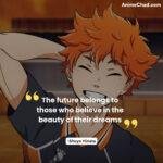 25 Iconic Haikyu Quotes That We’ll Never Forget – AnimeChad