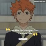 25 Iconic Haikyu Quotes That We’ll Never Forget – AnimeChad