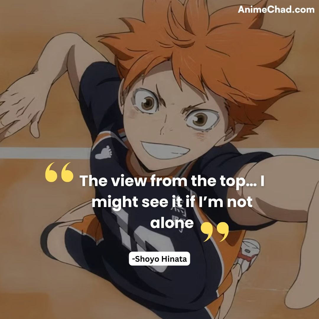 25 Iconic Haikyu Quotes That We’ll Never Forget – AnimeChad