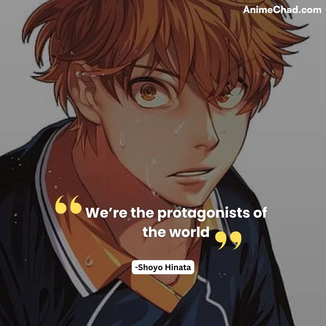 25 Iconic Haikyu Quotes That We’ll Never Forget – AnimeChad